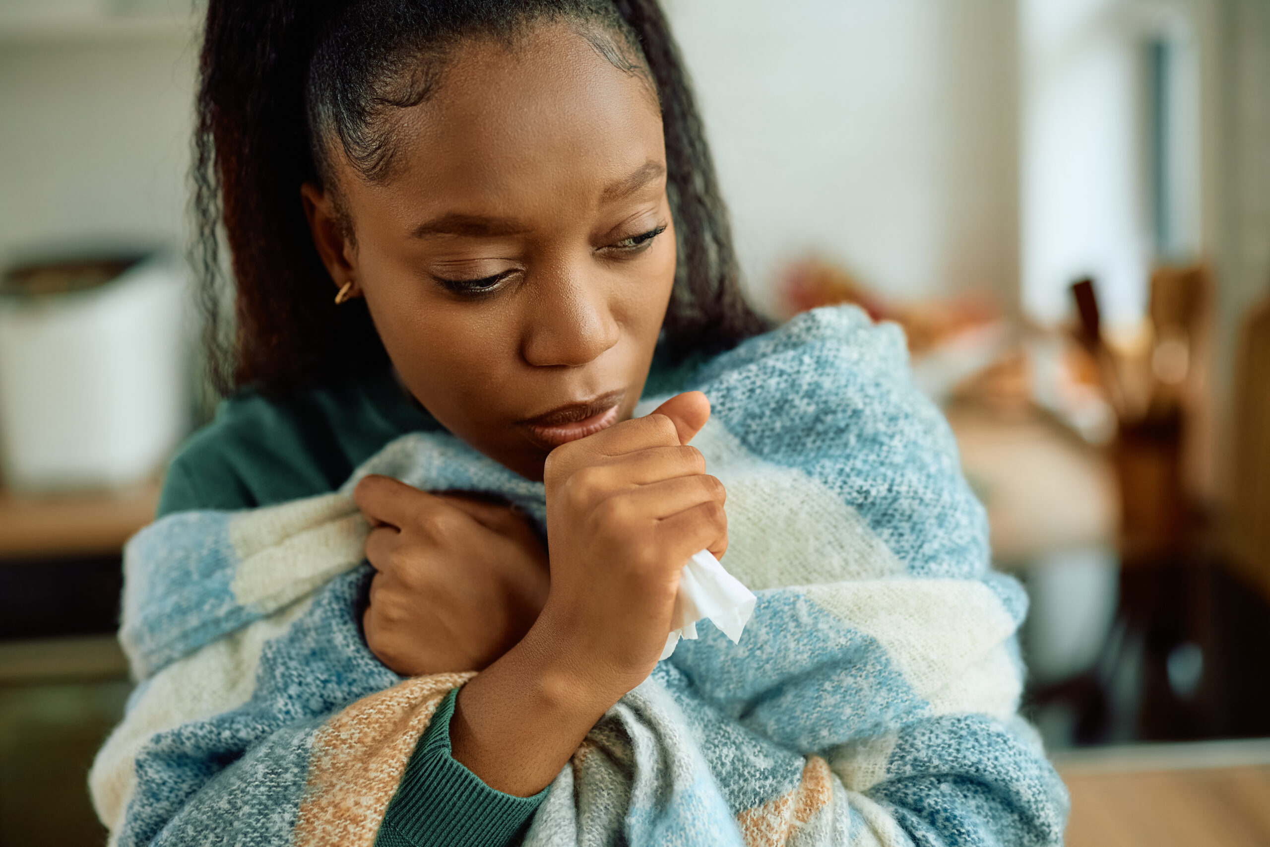 Common Cold (Coryza): Symptoms, Stages, Duration, Cold vs. Flu, and ...